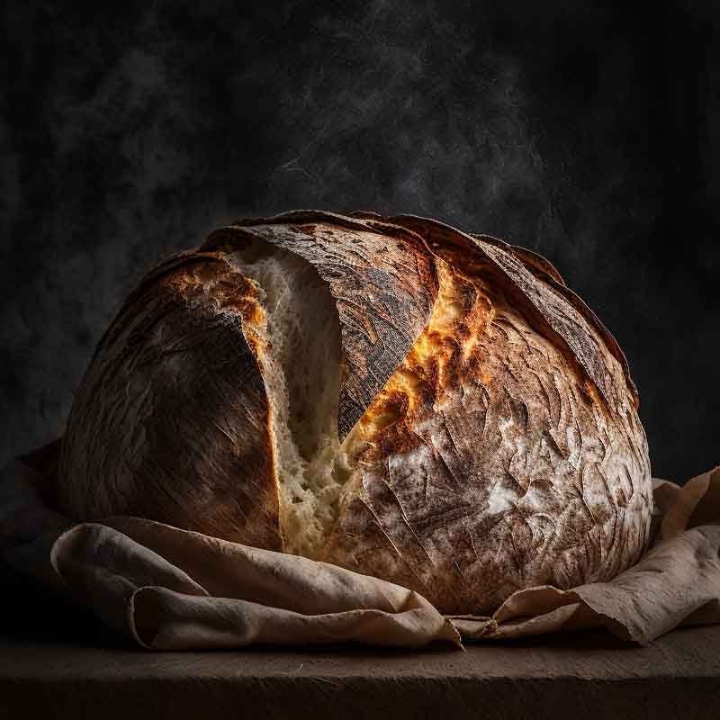 The Petit Paris | Handcrafted Sourdough Bread | Gourmet Loaves – tagged ...