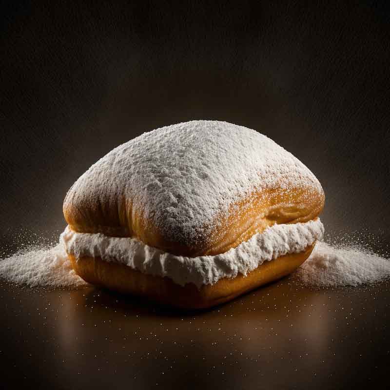 The Petit Paris | Delicious Pastries | Escargot, Danish, & Beignets ...