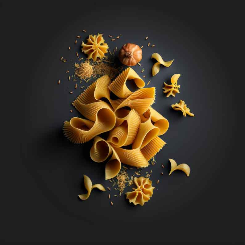The Petit Paris | Pastas & Gourmet Delights – tagged "Pastas ...