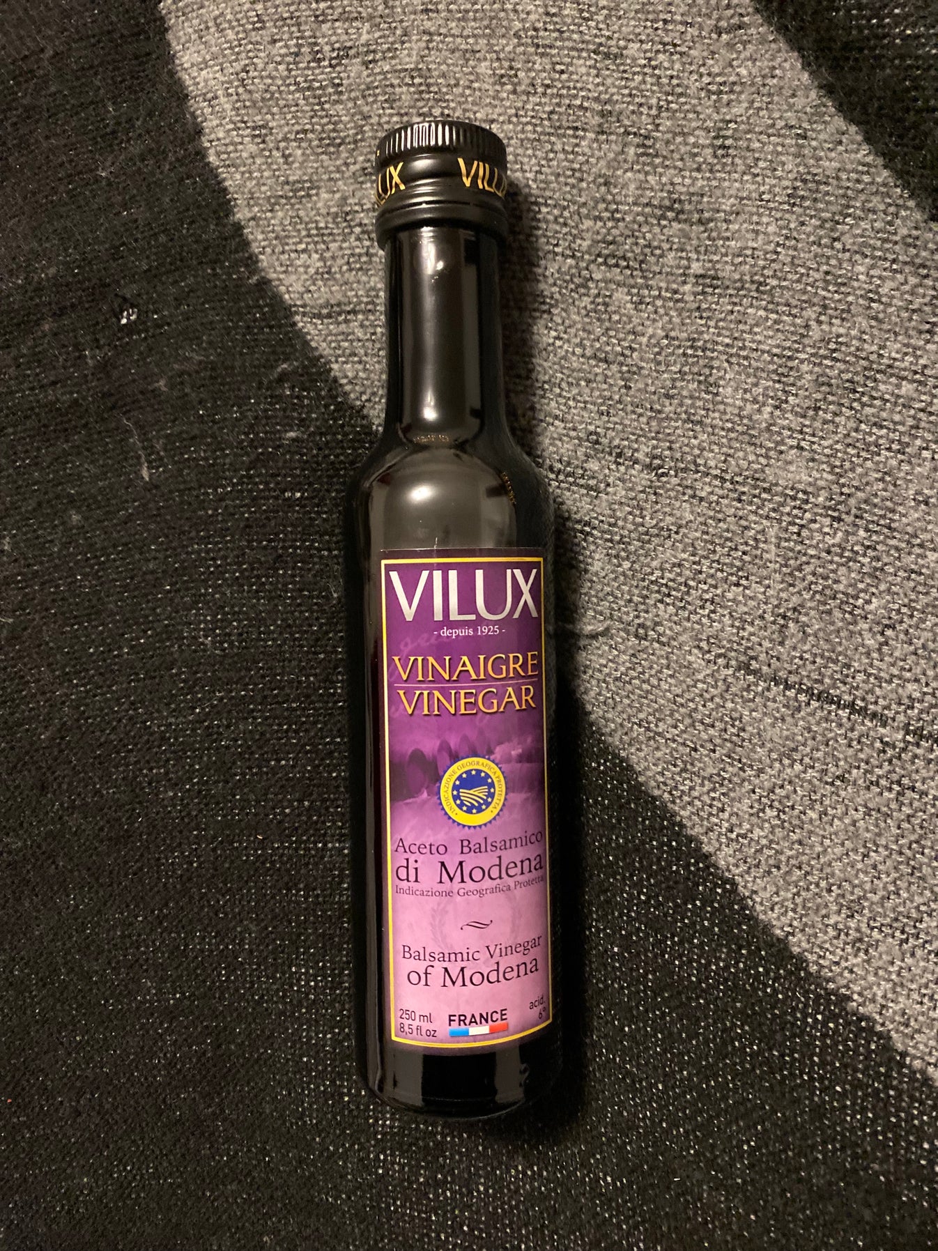 Vilux Balsamic Vinegar – Thepetitparis.ca